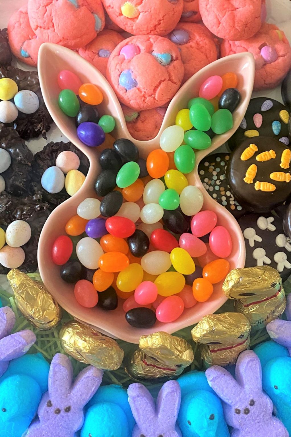 Cadbury Coconut Chocolate Nests – Lifestyled By Sam