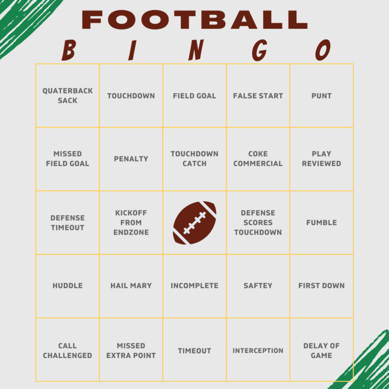 Super Bowl • Lifestyled By Sam (lifestyledbysam)